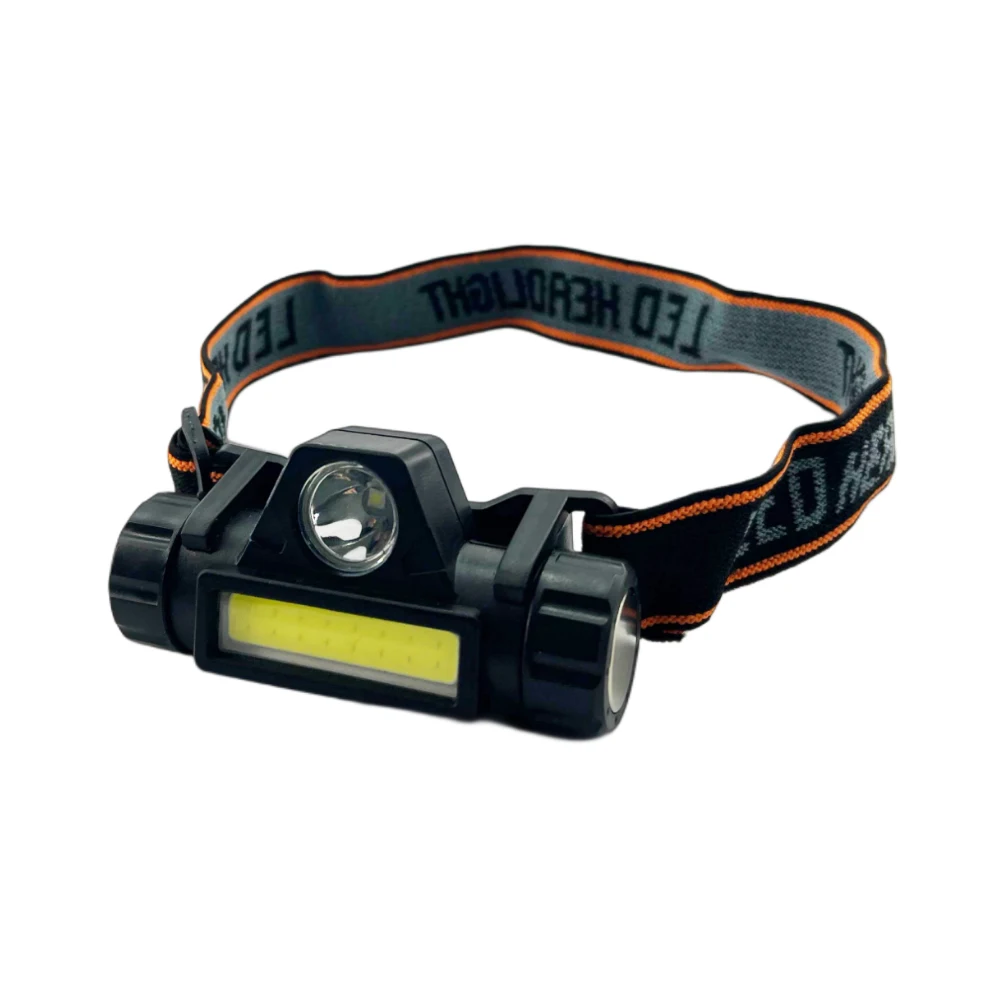 Cata Mir Led Kafa Feneri CT-9120 | Elektrikçiden