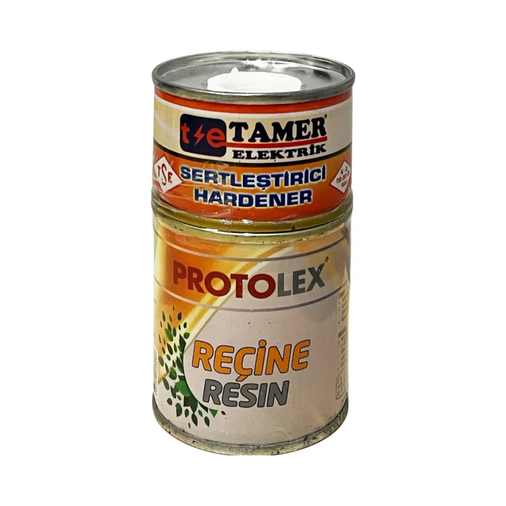 Tamer Protolin-210GR | Elektrikçiden