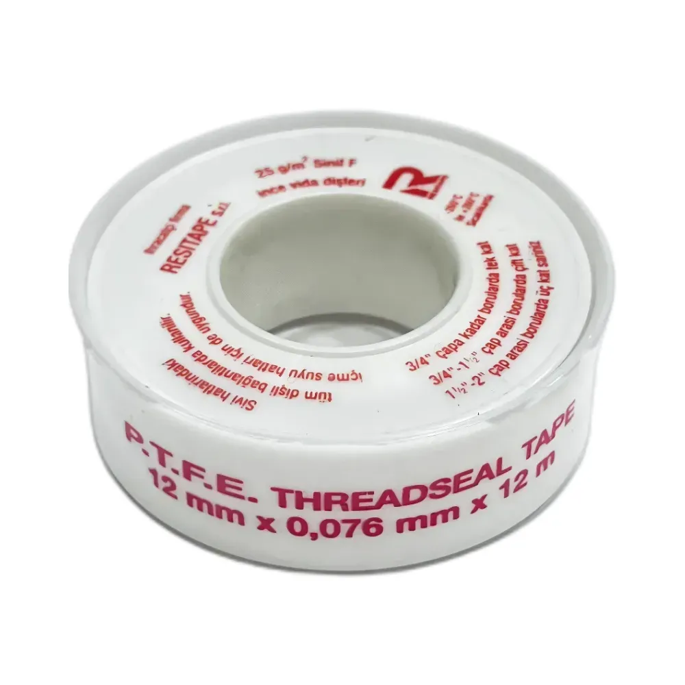 Teflon Bant EL-2220 | Elektrikçiden